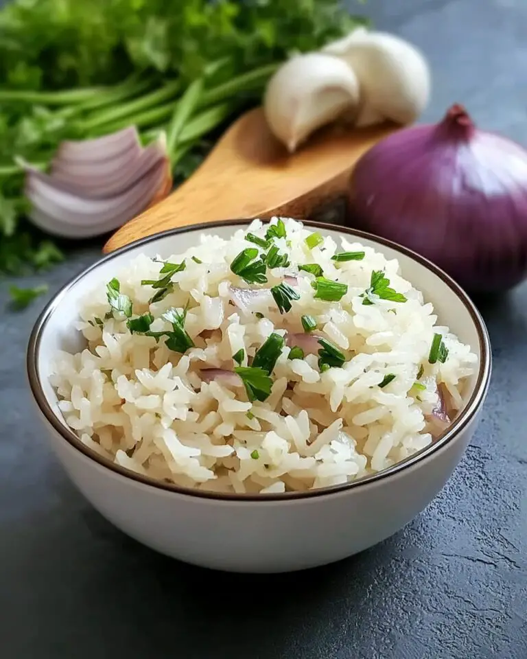 Onion Rice
