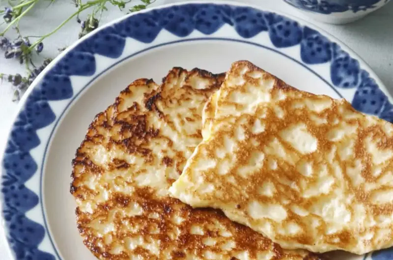 Perfect Matzo Brei: Irresistible Passover Breakfast Delight